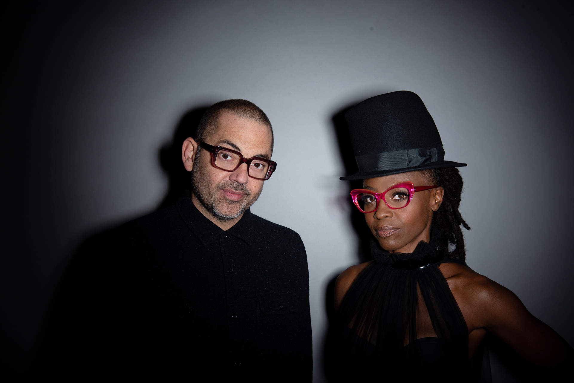 Gewinnspiel: Hol dir „Blackest Blue“, das neue Album von Morcheeba