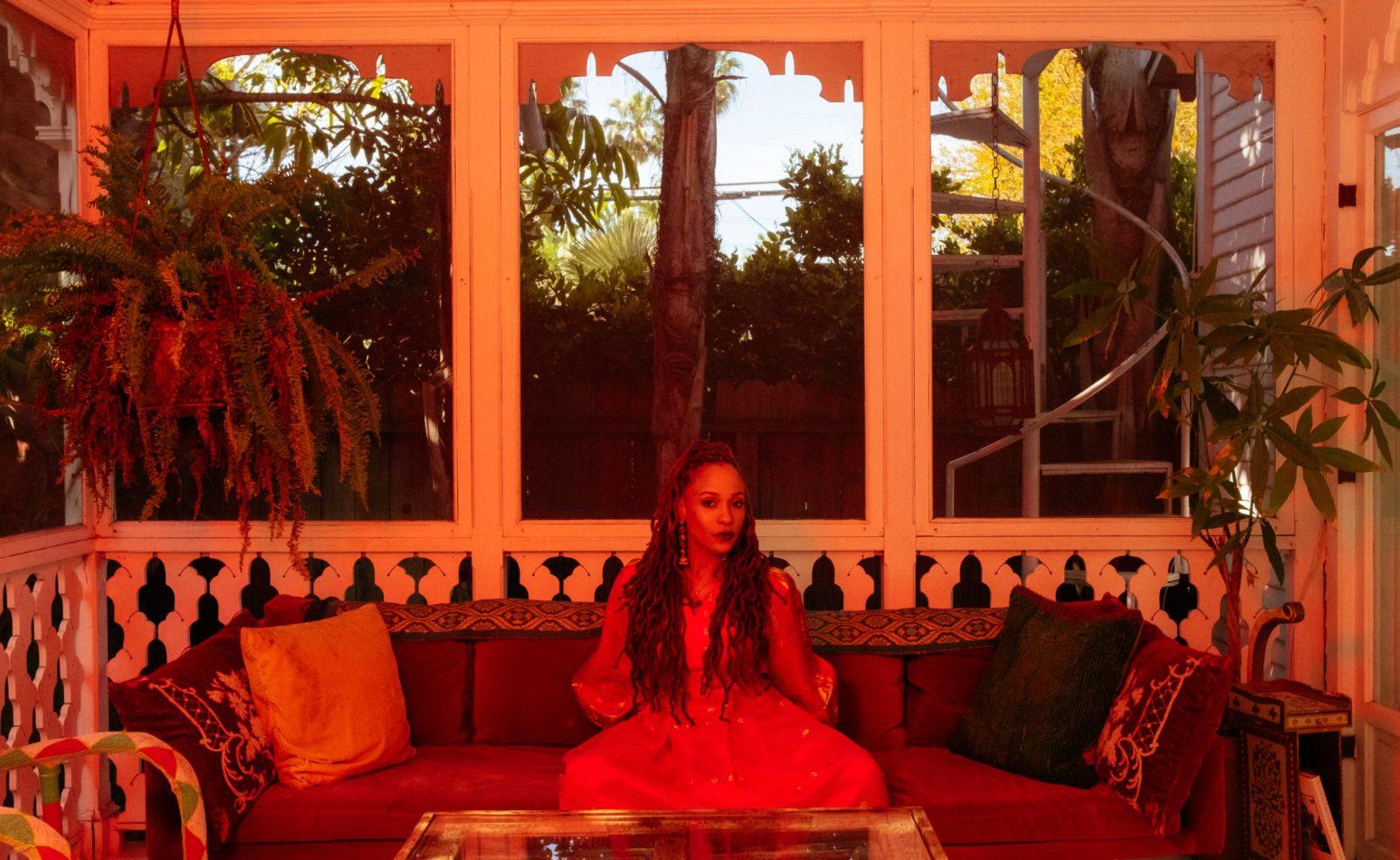 Sa-Roc bringt Deluxe-Album mit MF Doom heraus - kulturnews.de