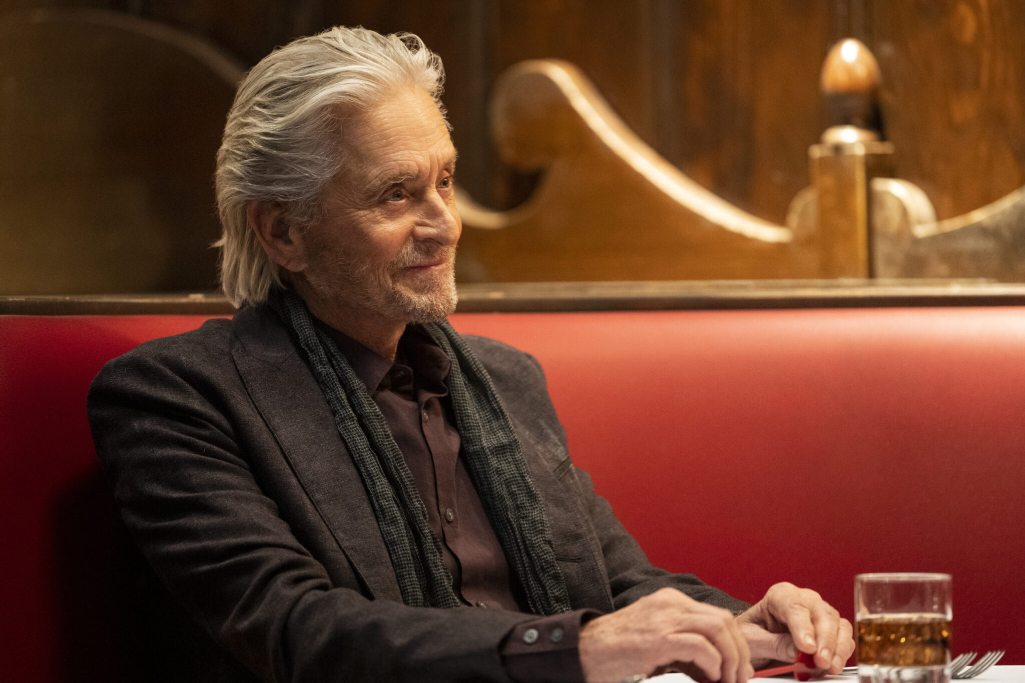 Der Tod hat Humor: „The Kominsky Method“ auf Netflix - kulturnews.de