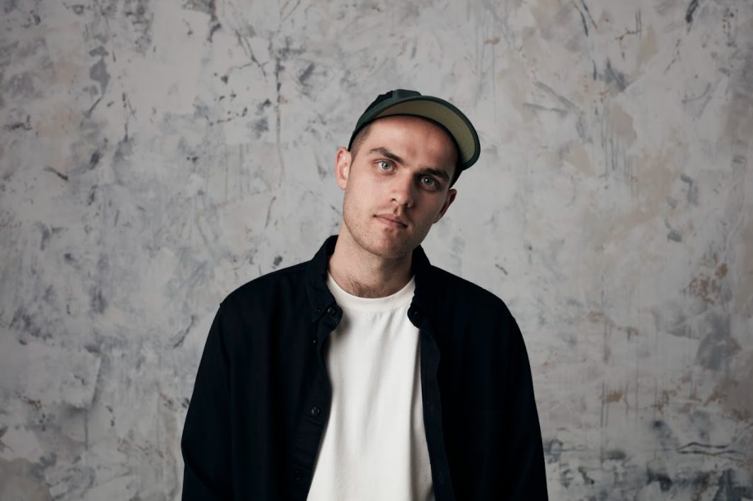 Jordan Rakei: Mit neuem Album auf Tour - kulturnews.de