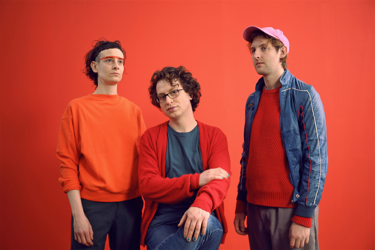 Twisk: Intimate Polity – Albumrezension | kulturnews.de