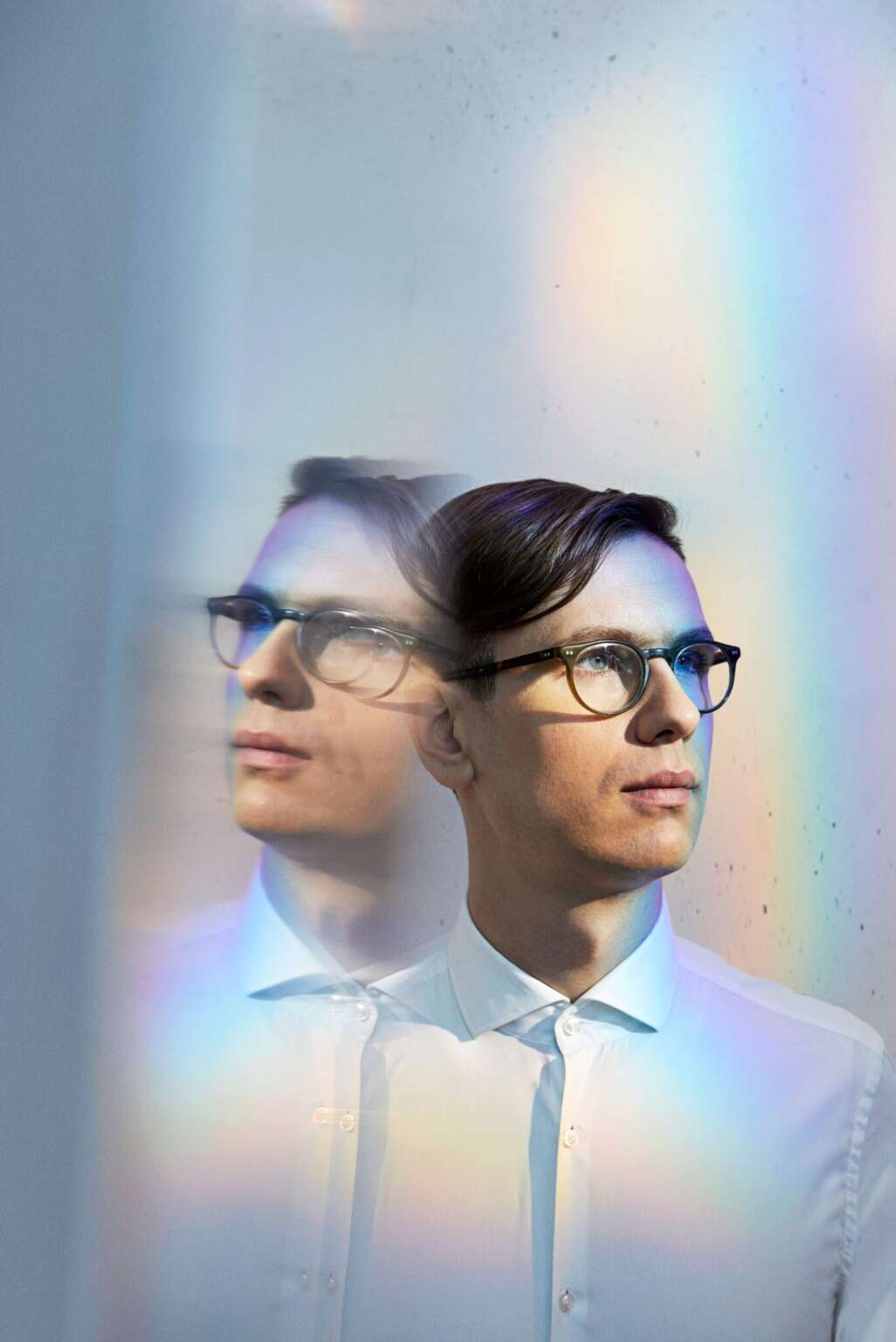 Qobuz Act of the Week: Víkingur Ólafsson - kulturnews.de