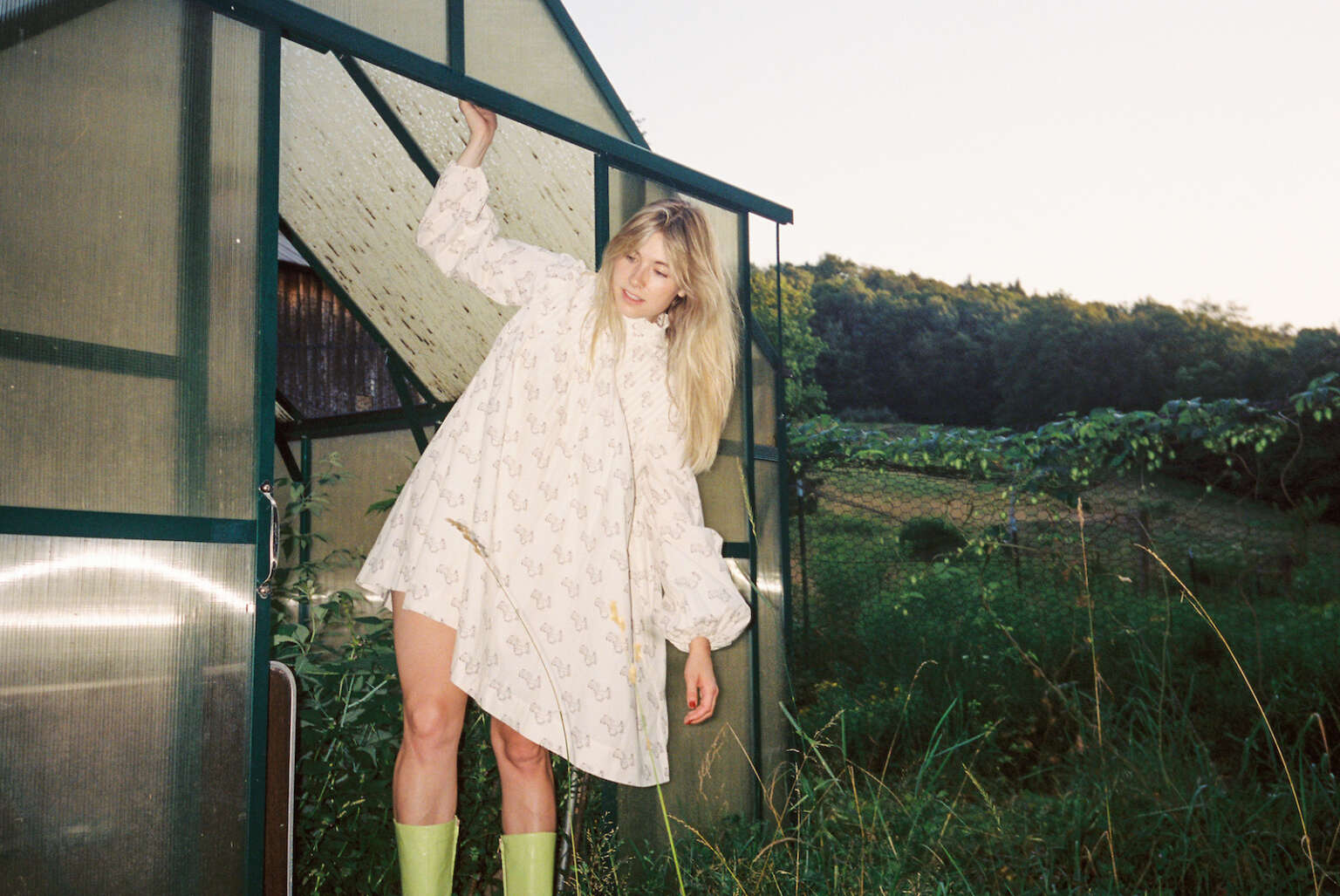 Kate Bollinger veröffentlicht EP und kündige Tour an