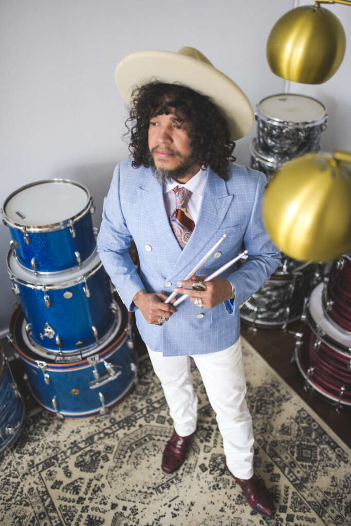 Daniel Villarreal: Panamá 77 – Albumkritik | kulturnews.de