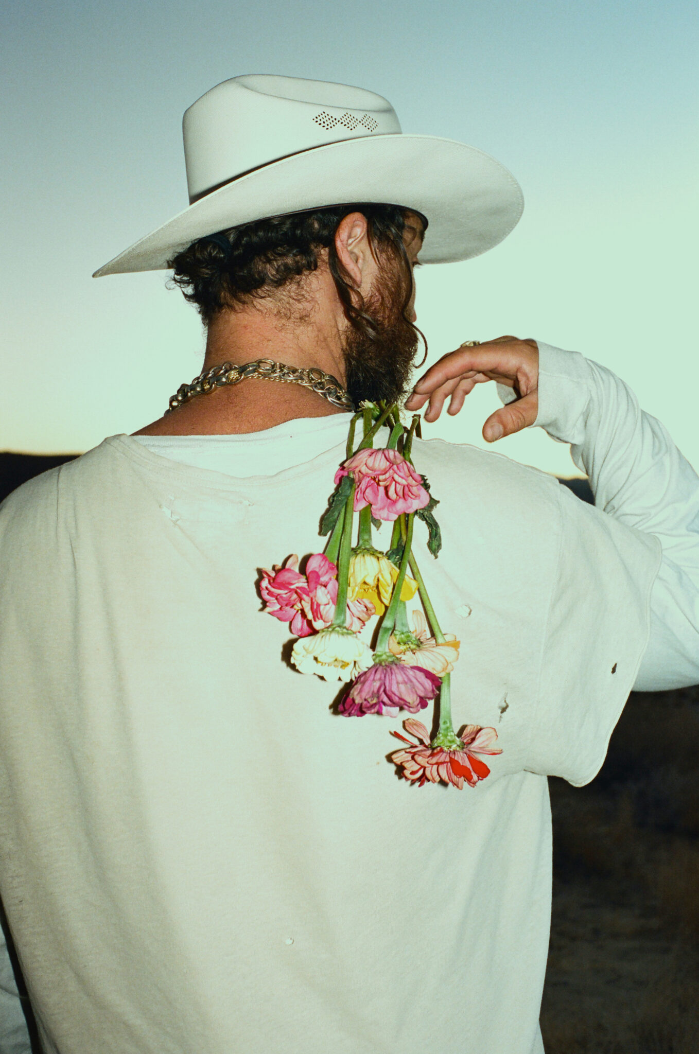 Ry X: Blood Moon – Interview | kulturnews.de