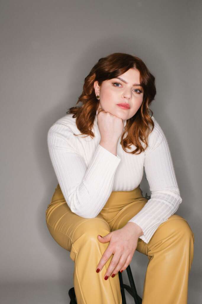 Sophie Passmann: Neuer Podcast analysiert „Free Britney“ - kulturnews.de