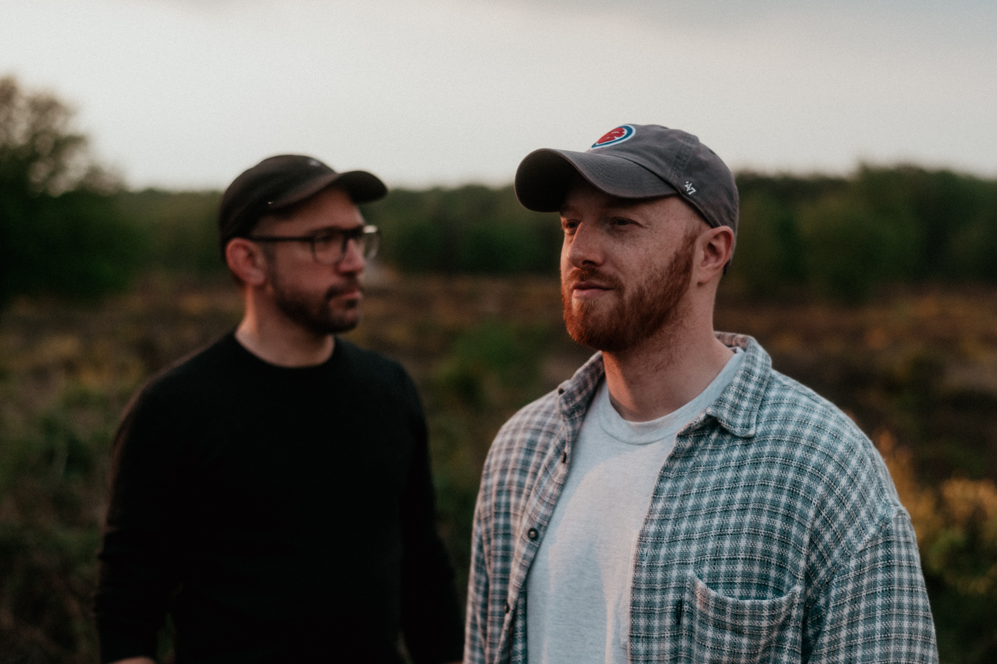 Robert Summerfield & Lars Duppler: Joni | kulturnews.de