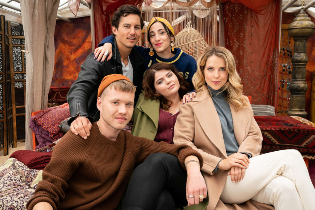 Deutsche Serien: Unsere Streaming-Tipps aus Deutschland