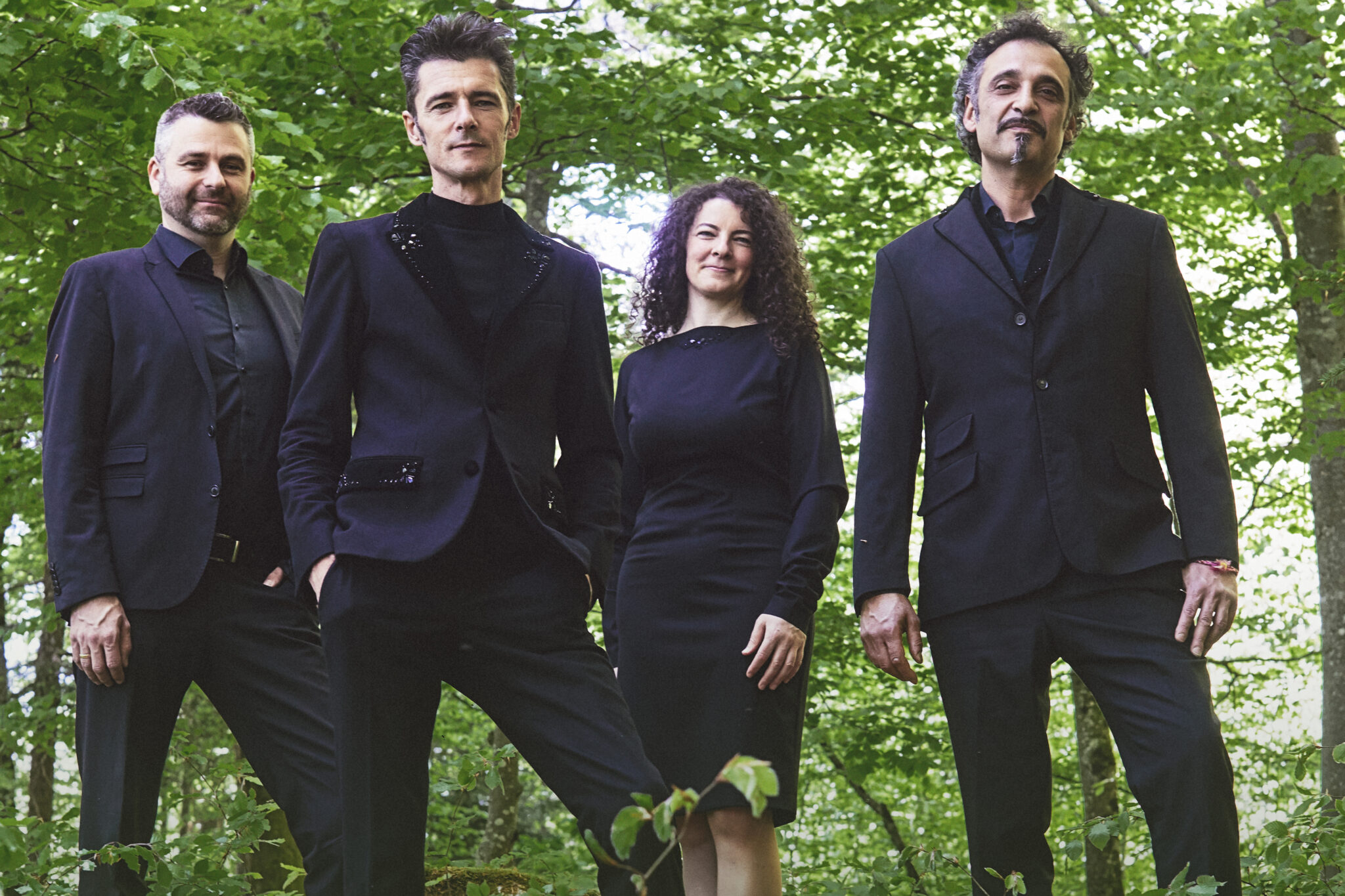 Herbert Pixner Projekt: Schïan! – Albumkritik | kulturnews.de