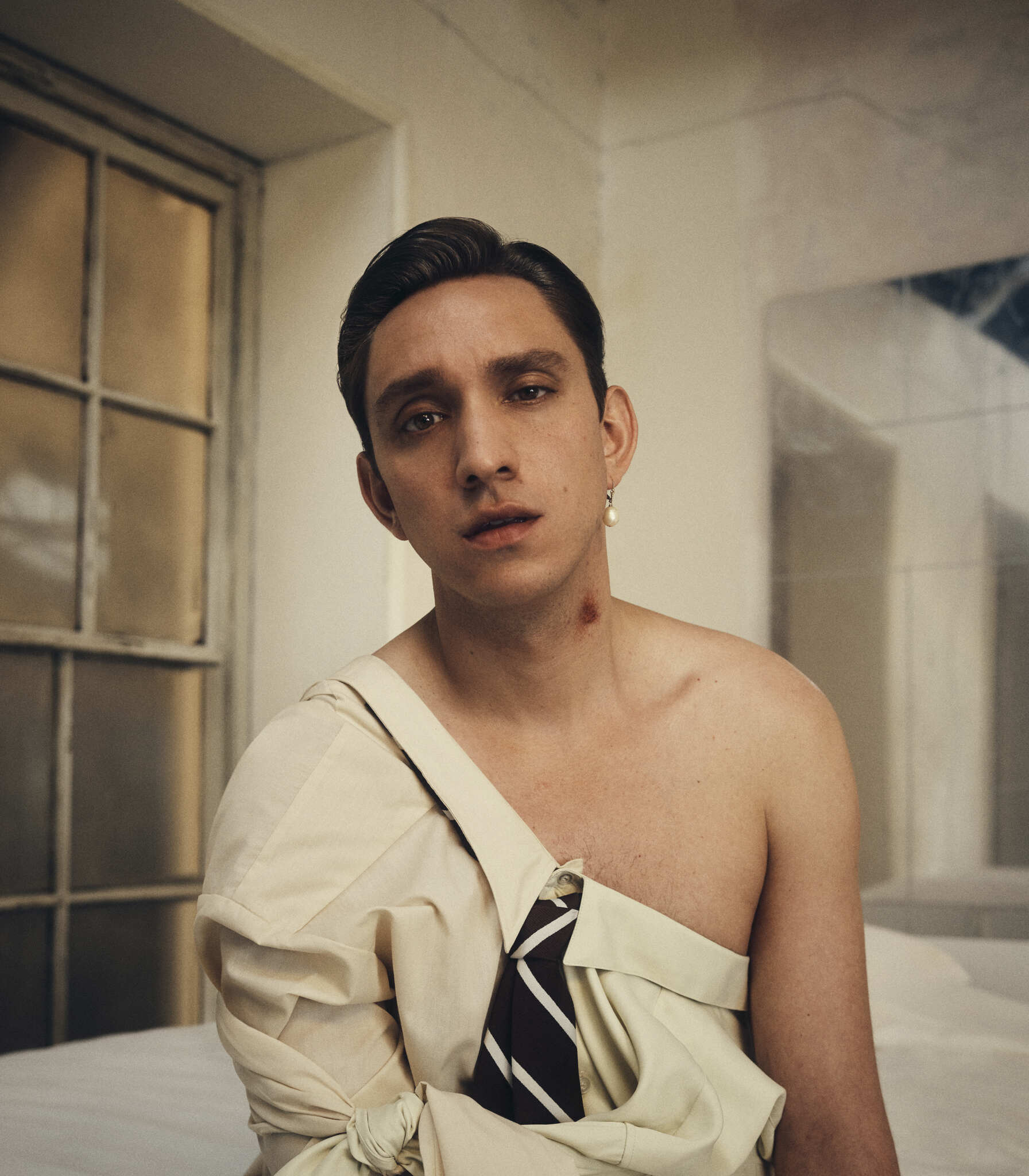 Oliver Sim: The XX-Bassist mit neuer Single und Video - kulturnews.de