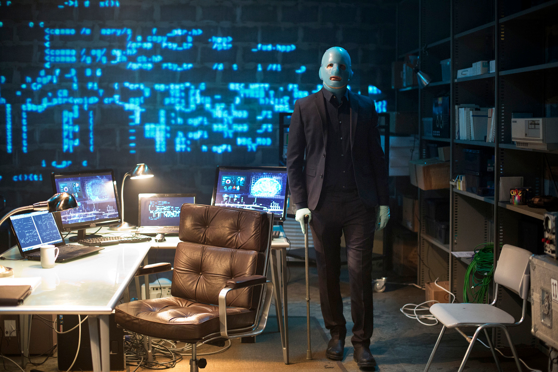 „Real Humans – Staffel 2“ auf Arte: Schwedische Killer-KI