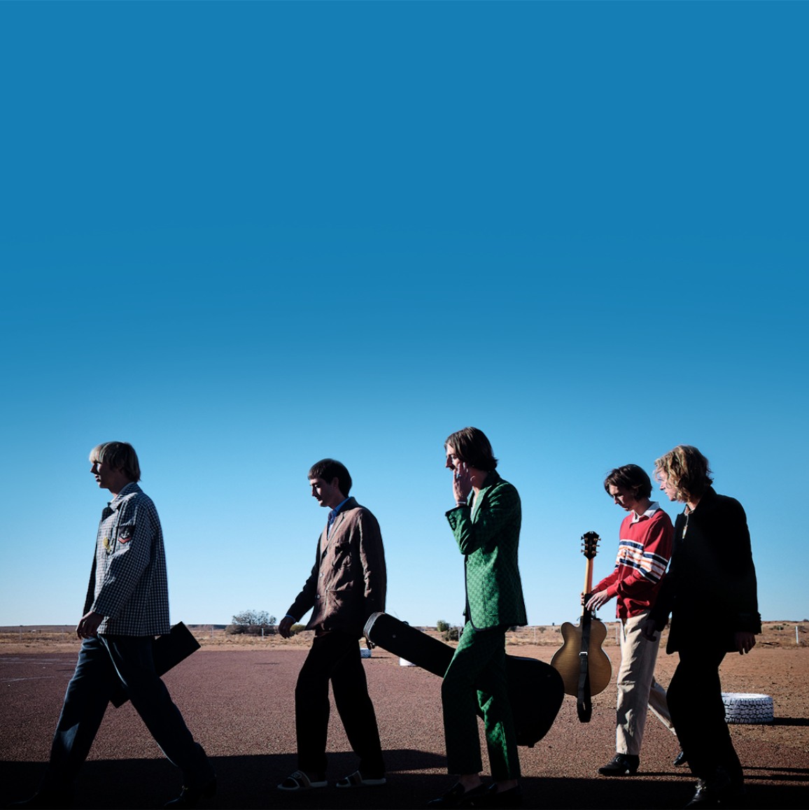 Parcels: „Day/Night Remixed“ – Neue EP und Deutschland-Tour