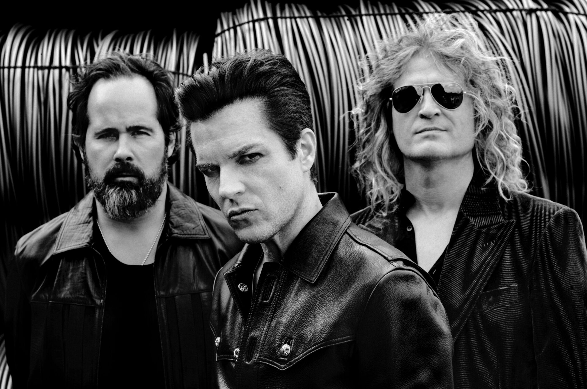 The Killers: Neuer Song „Boy“ online - kulturnews.de