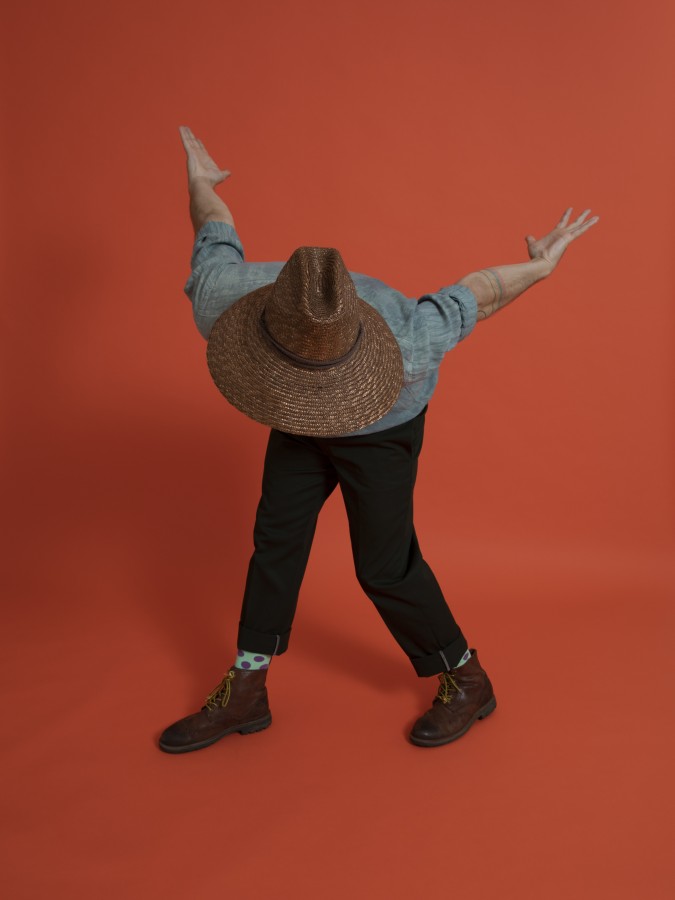 Dekker geht mit „I won’t be your Foe“ auf großer Deutschland-Tour