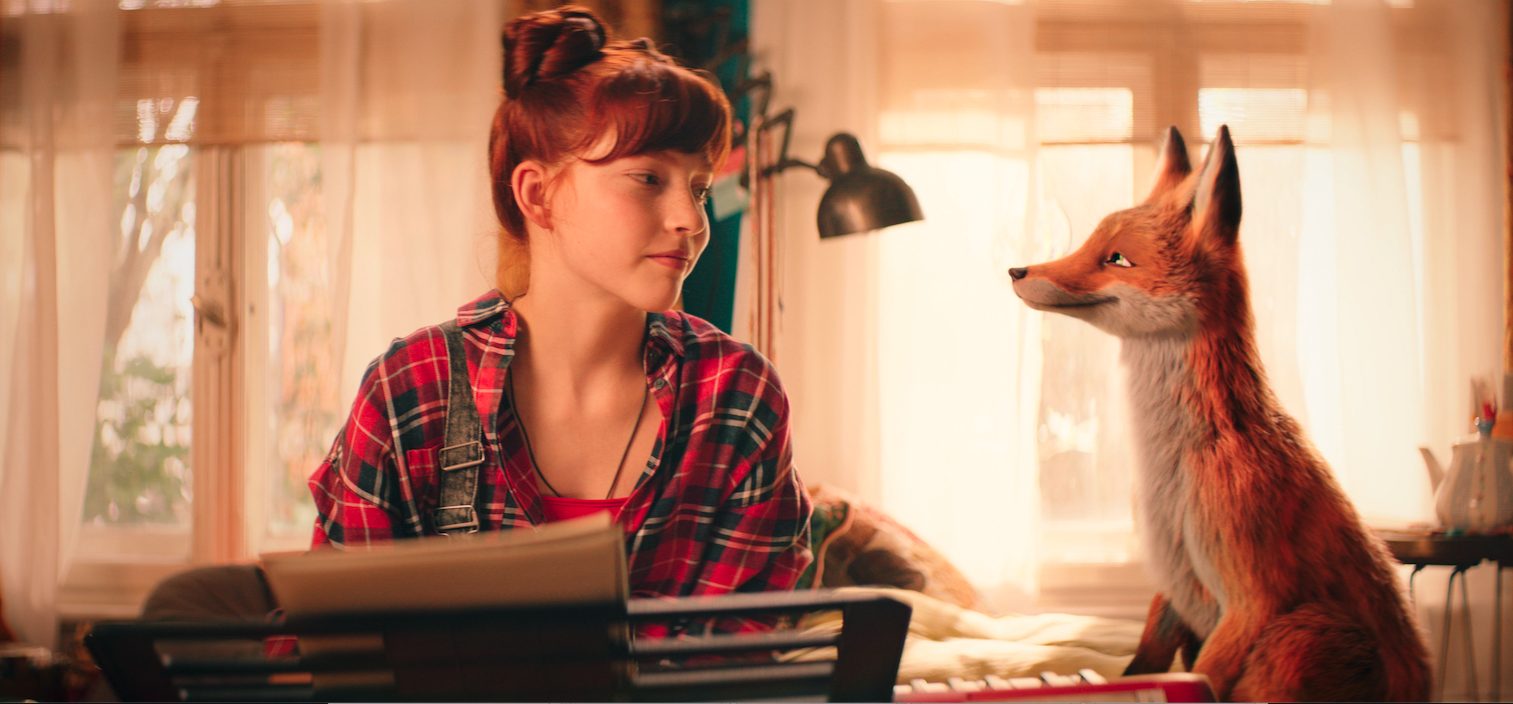 Familienkino-Tipp: „Die Schule der magischen Tiere 2“ - kulturnews.de