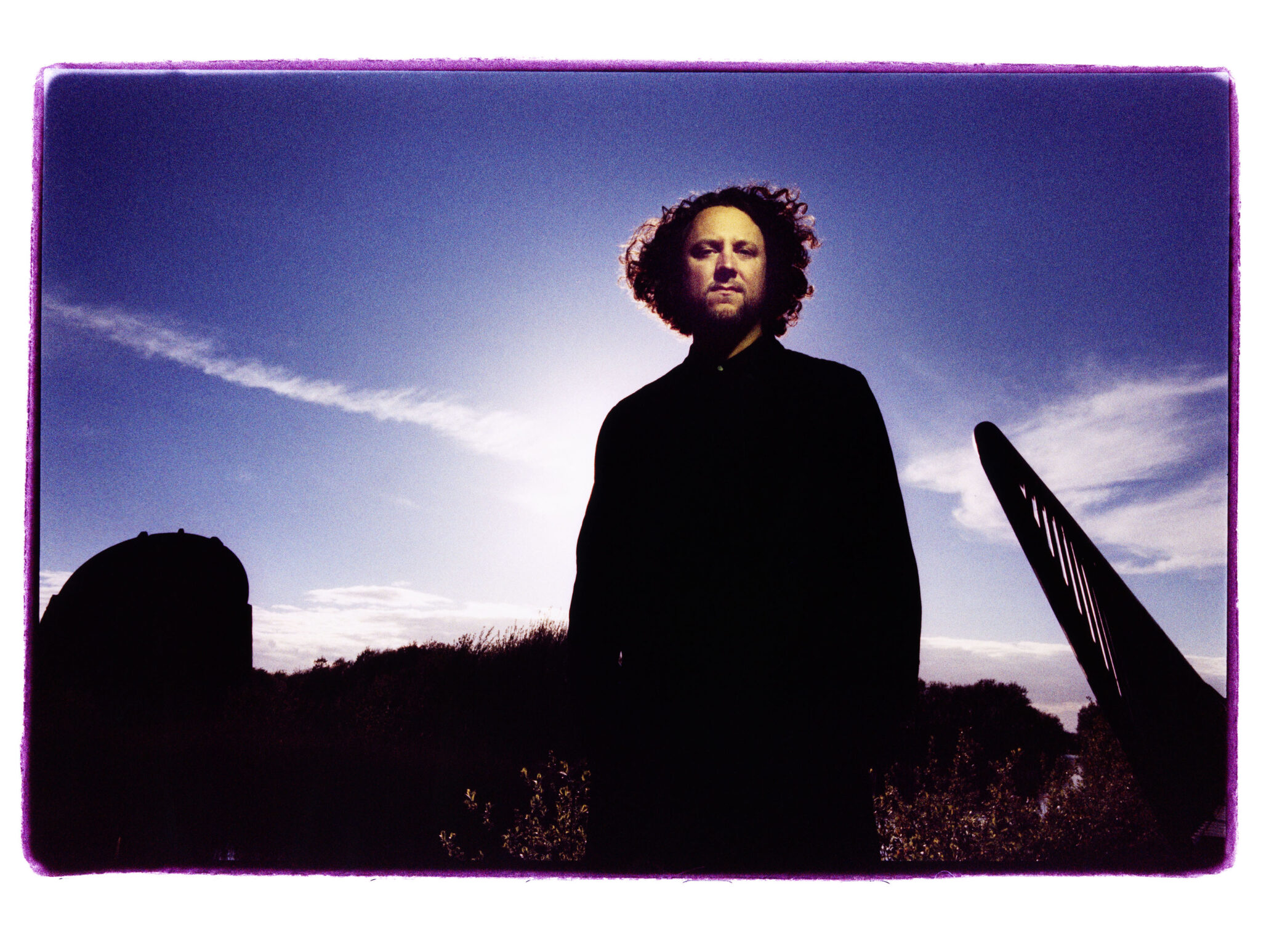 Releases von George FitzGerald, Franc Moody, Tom Chaplin