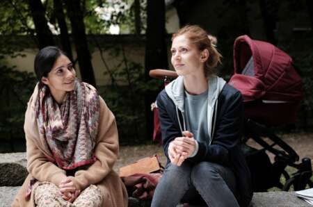 TV-Tipp: „In falschen Händen“ | ZDF