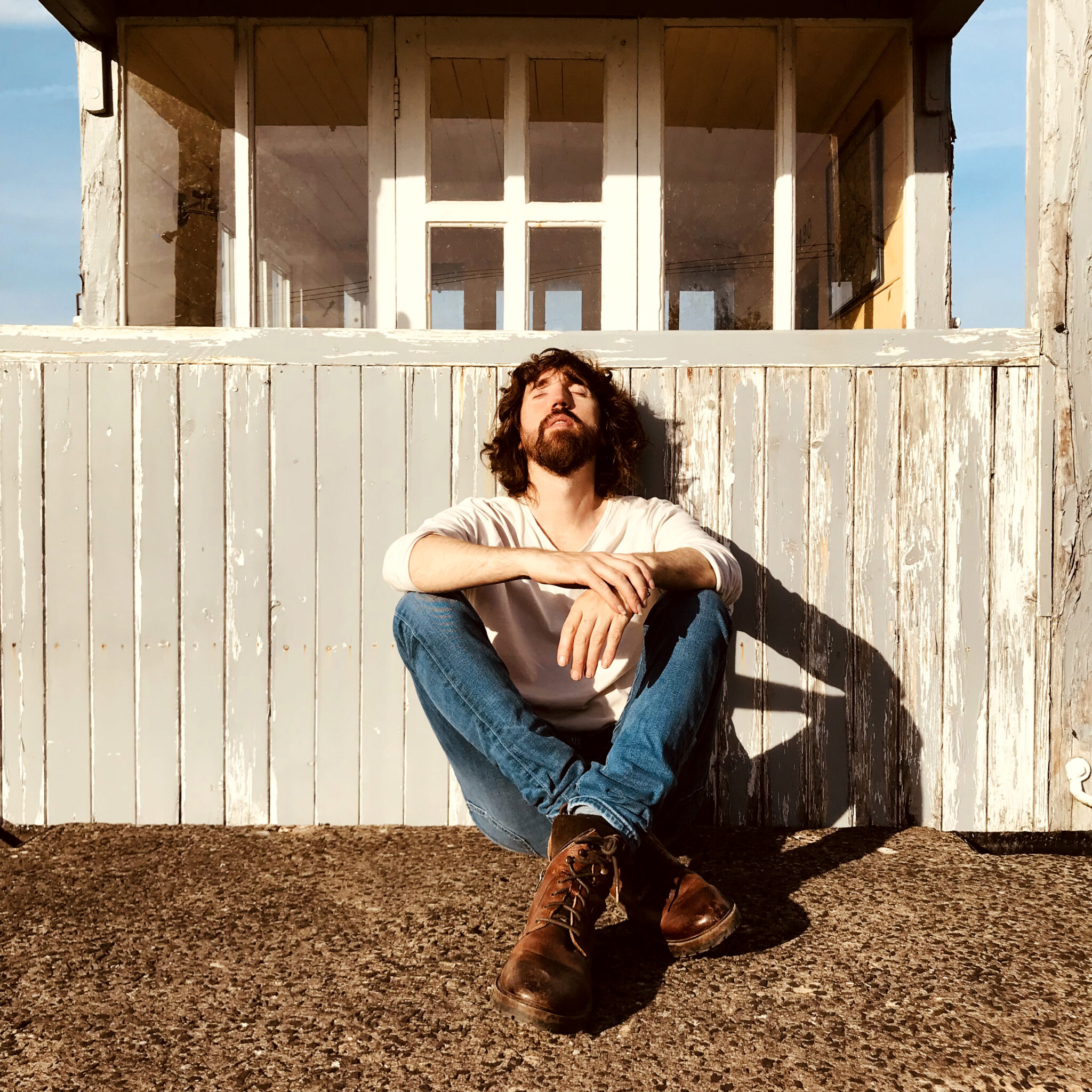 „Horsepower for the Streets“ von Jonathan Jeremiah: „Nostalgisch sind ...