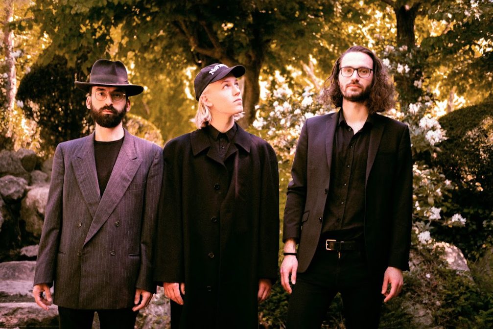 Matija auf „More than Happiness Tour“ 2022 - kulturnews.de