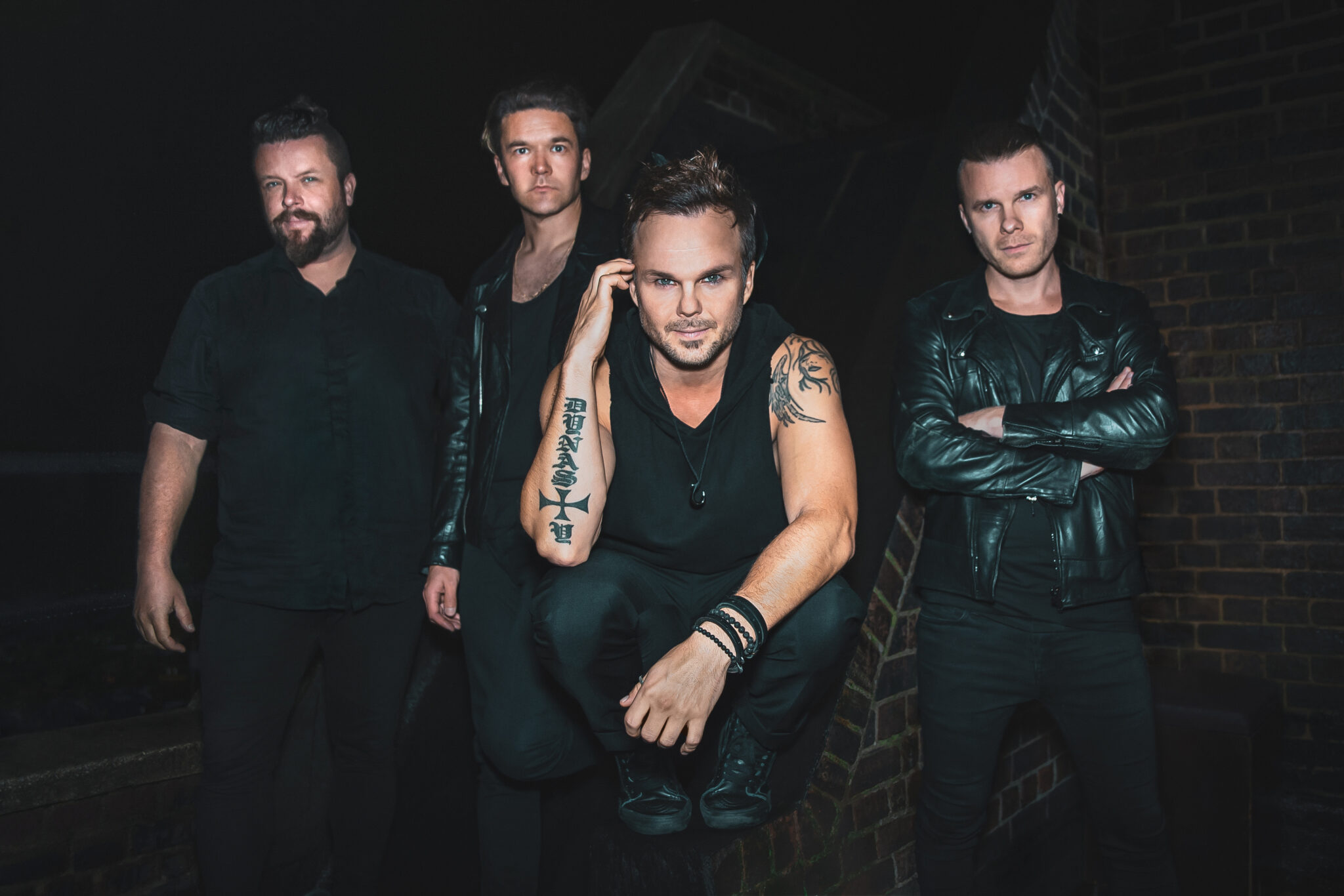 The Rasmus gehen mit „Rise“ auf Deutschland-Tour 2022