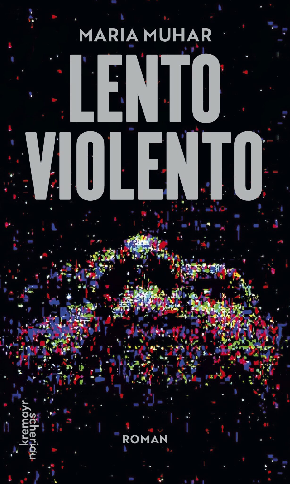 „Lento Violento“ von Maria Muhar: Lost in Trancelation - kulturnews.de