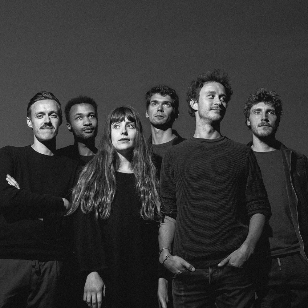 Boogie Belgique kommen für drei Konzerte nach Deutschland