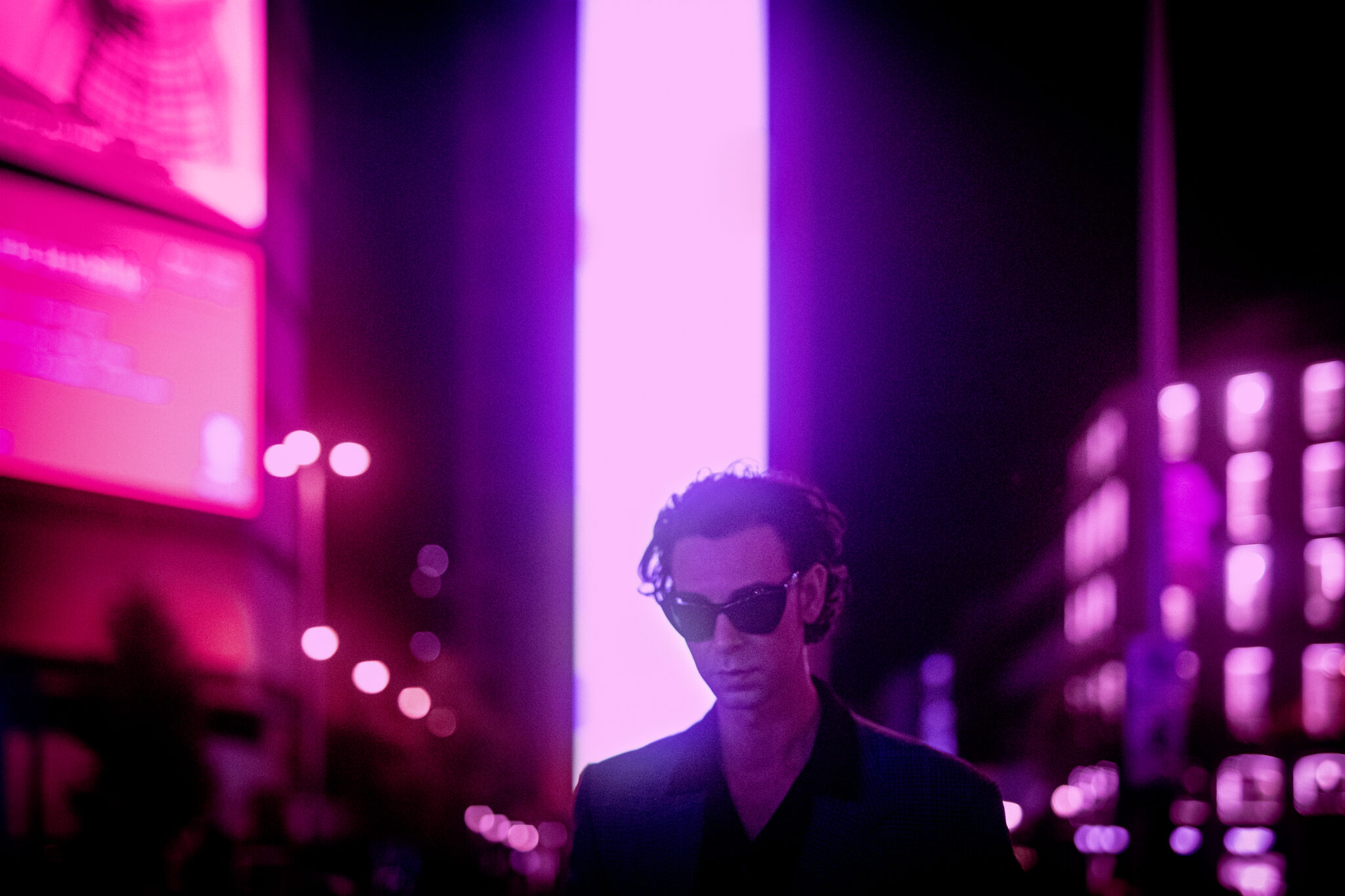 Niqtin – neue Single „Rosa Schnee“ - kulturnews.de