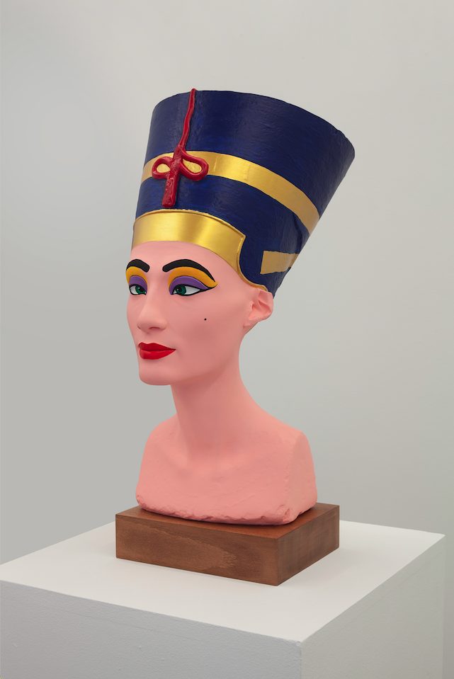 Bundeskunsthalle Bonn: „Ernsthaft? Albernheit und Enthusiasmus in der ...