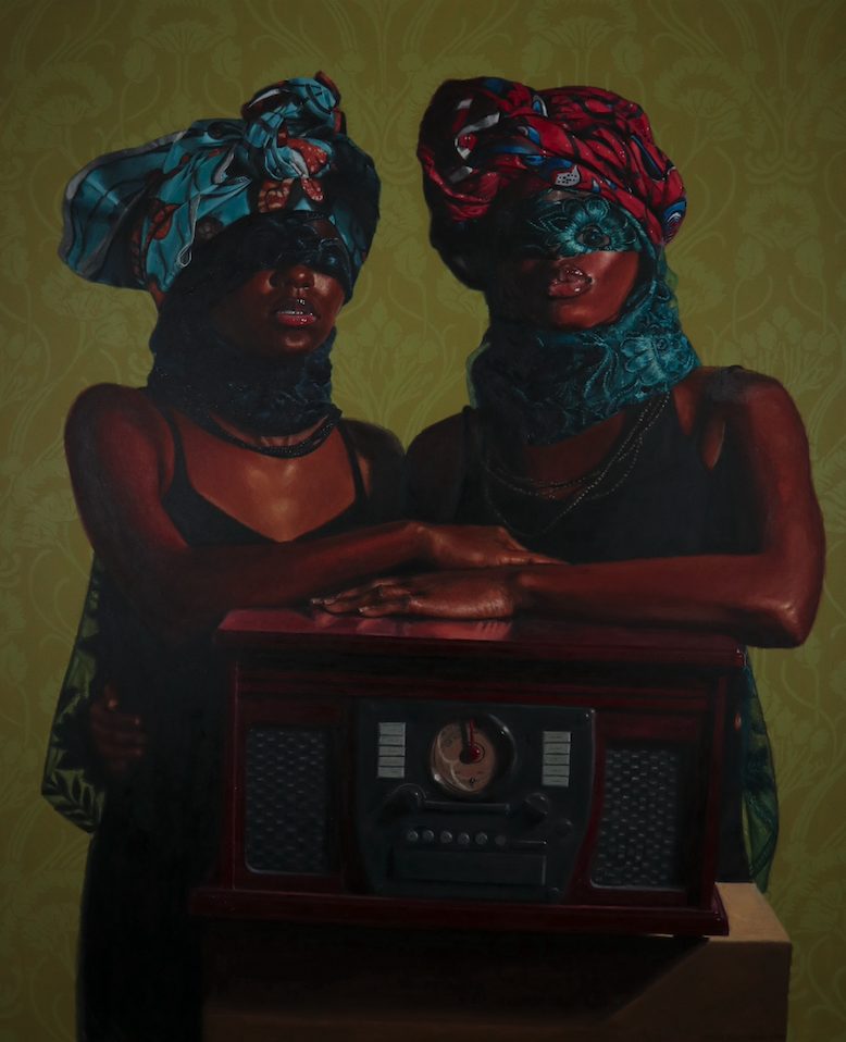 Kunsthalle Tübingen: „Sisters & Brothers – Geschwister in der Kunst“