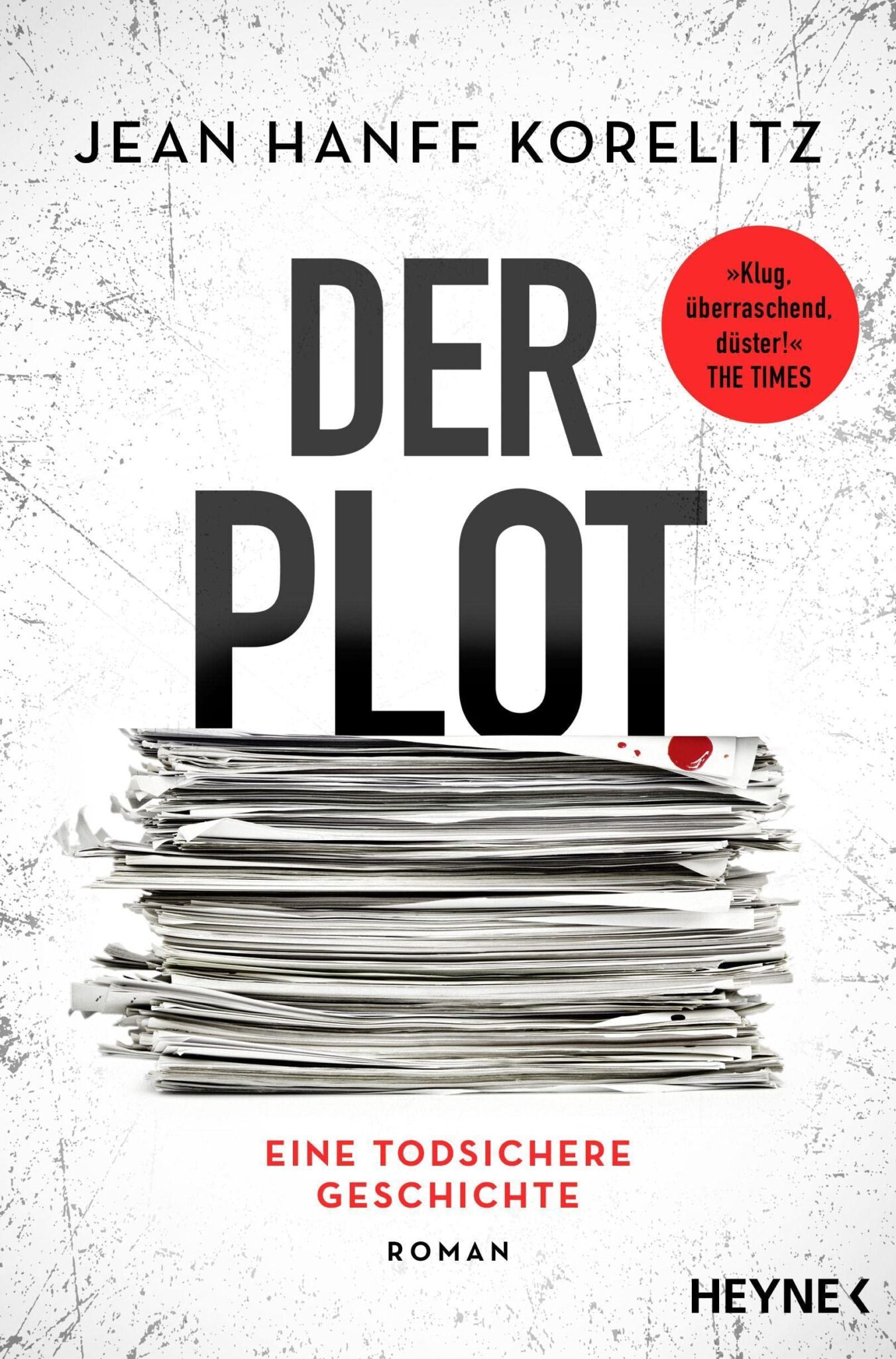 „Der Plot“ von Jean Hanff Korelitz: Mit fremder Feder - kulturnews.de