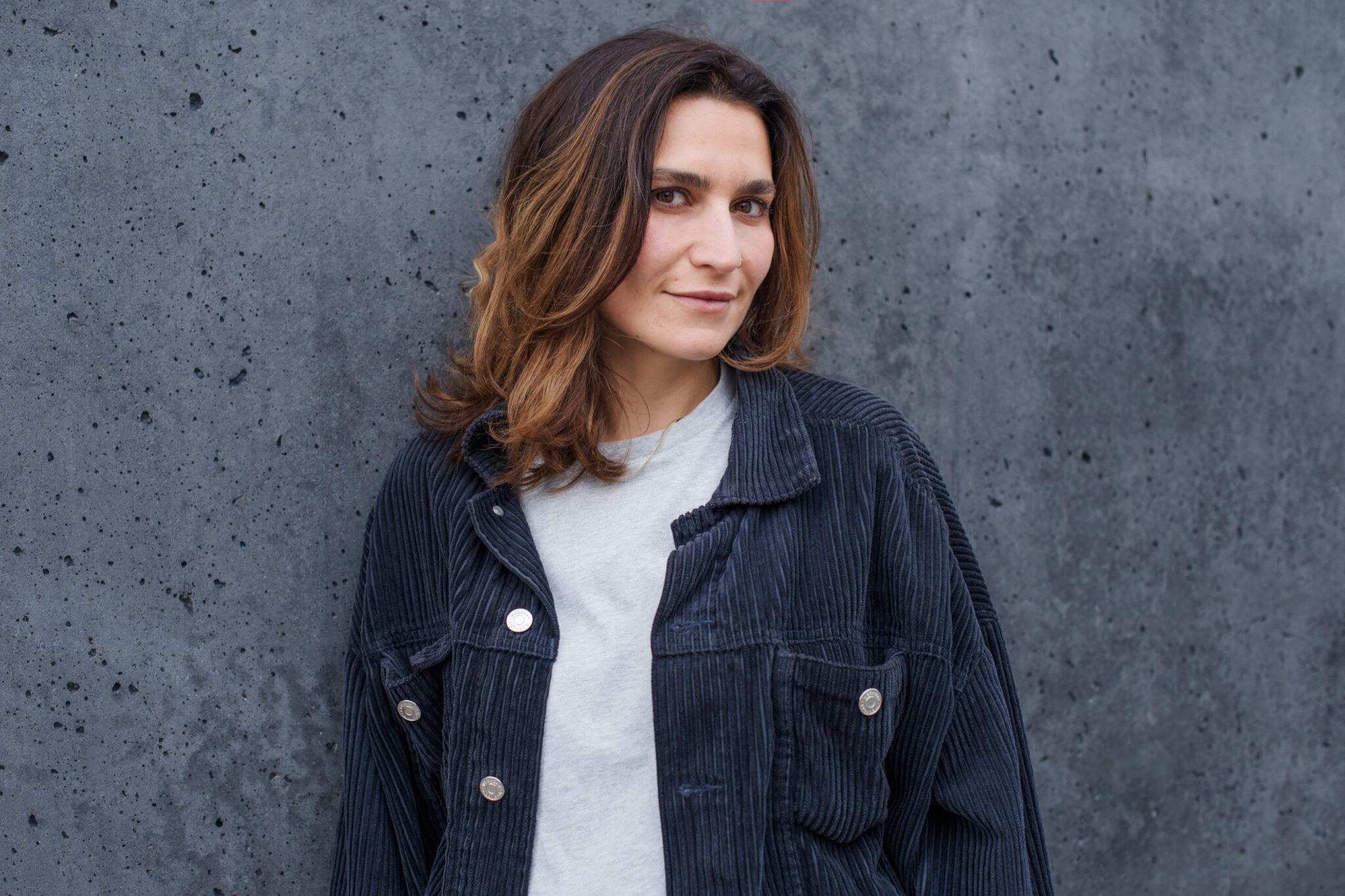 Yade Yasmin Önder geht auf Lesereise - kulturnews.de