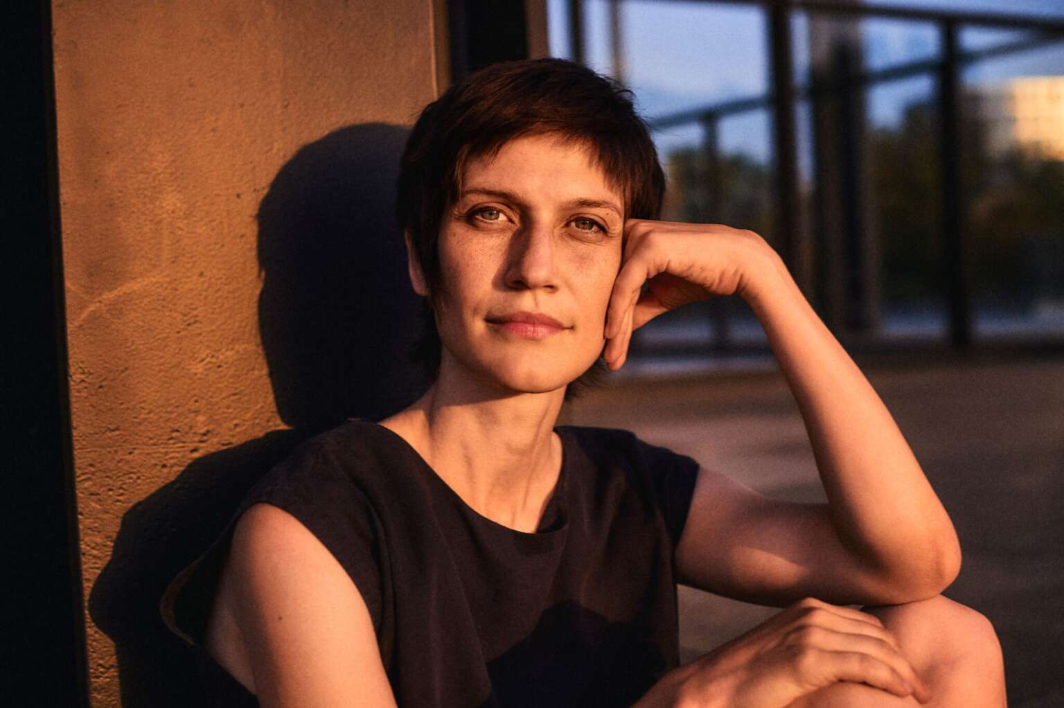 Alin Coen & STÜBAphilharmonie auf Deutschland-Tour 2023 - kulturnews.de