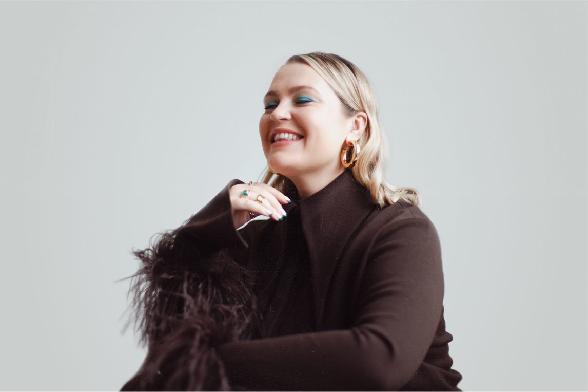 Elli Ingram: Live in der Kantine am Berghain in Berlin 2023 - kulturnews.de