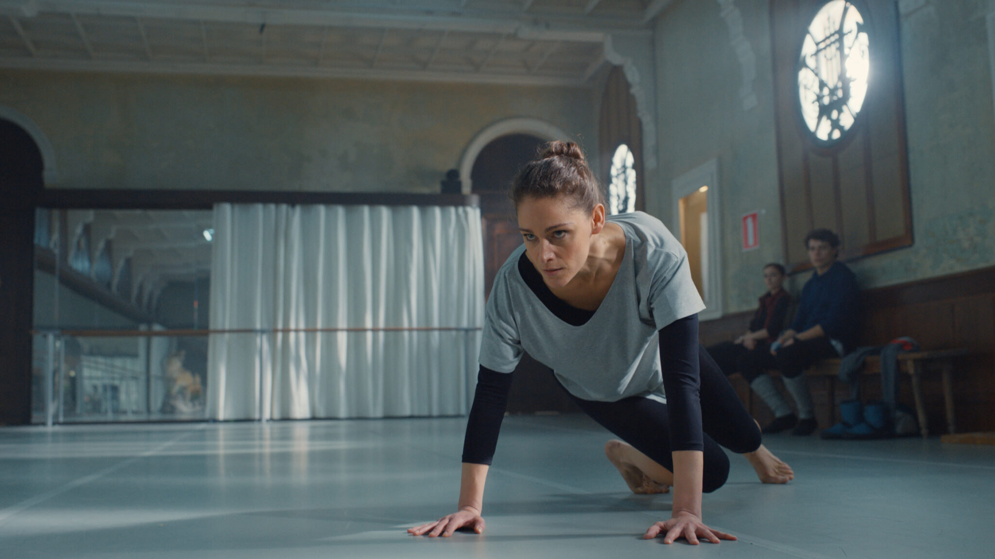 „L’Opéra – Dancing in Paris“: Tanz um dein Leben auf ZDFneo - kulturnews.de