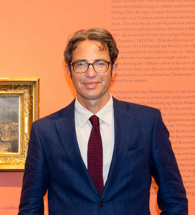 Hamburger Kunsthalle: „Femme fatale – Blick – Macht – Gender ...