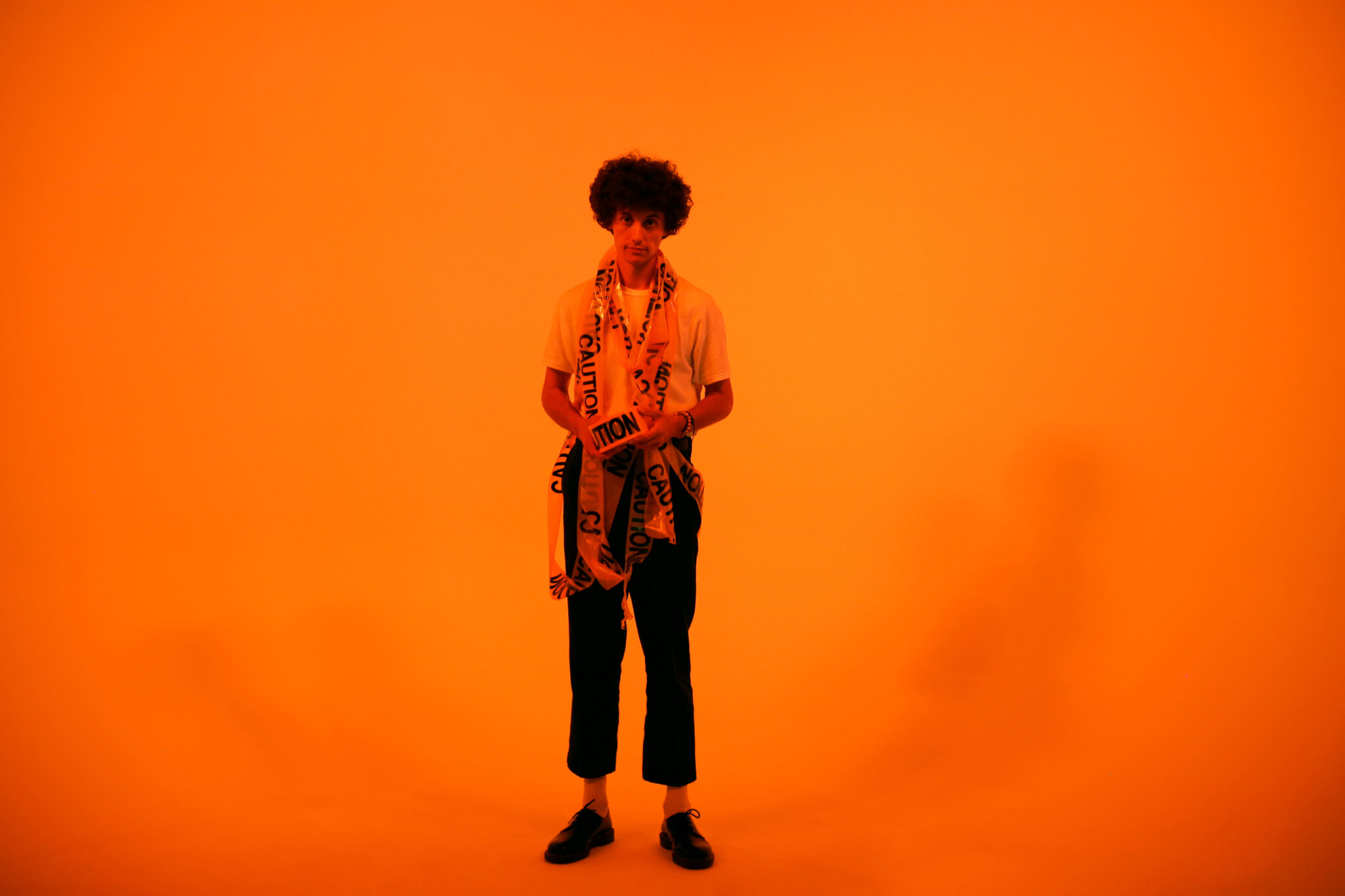 Ron Gallo geht mit „Foreground Music“ auf Deutschland-Tour 2023 ...