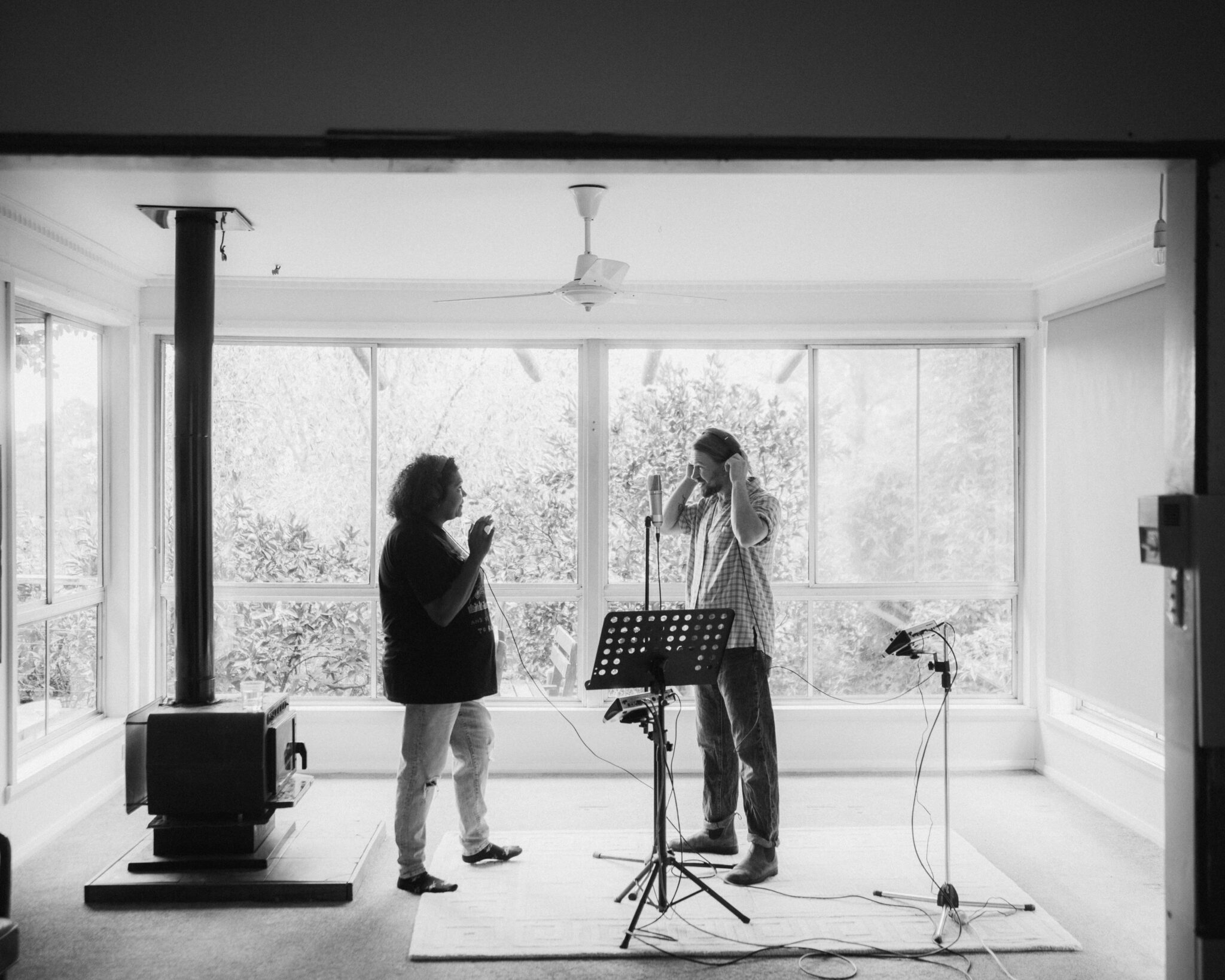 The Teskey Brothers: Drei Konzerte in Deutschland 2023 - kulturnews.de