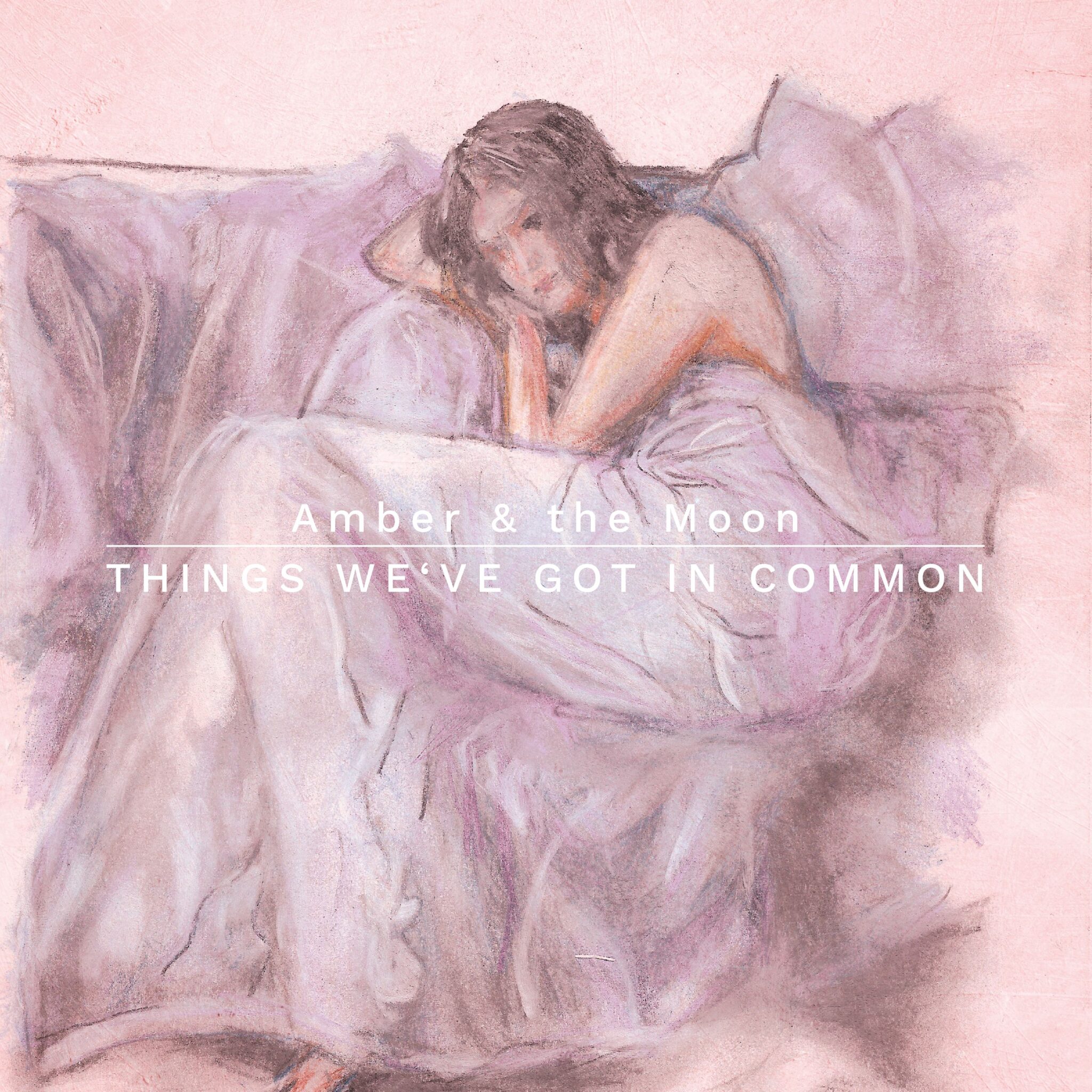 Die Ruhe im Sturm: Amber And The Moon mit „Things we've got in common ...