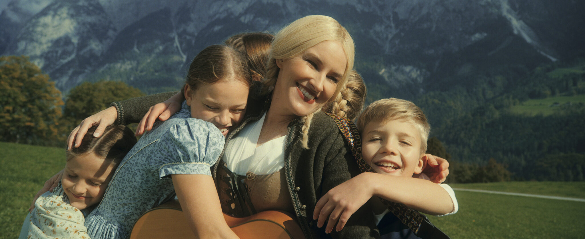 Staffel 2 der Serie „Hunters“: Wo ist Adolf Hitler? - kulturnews.de