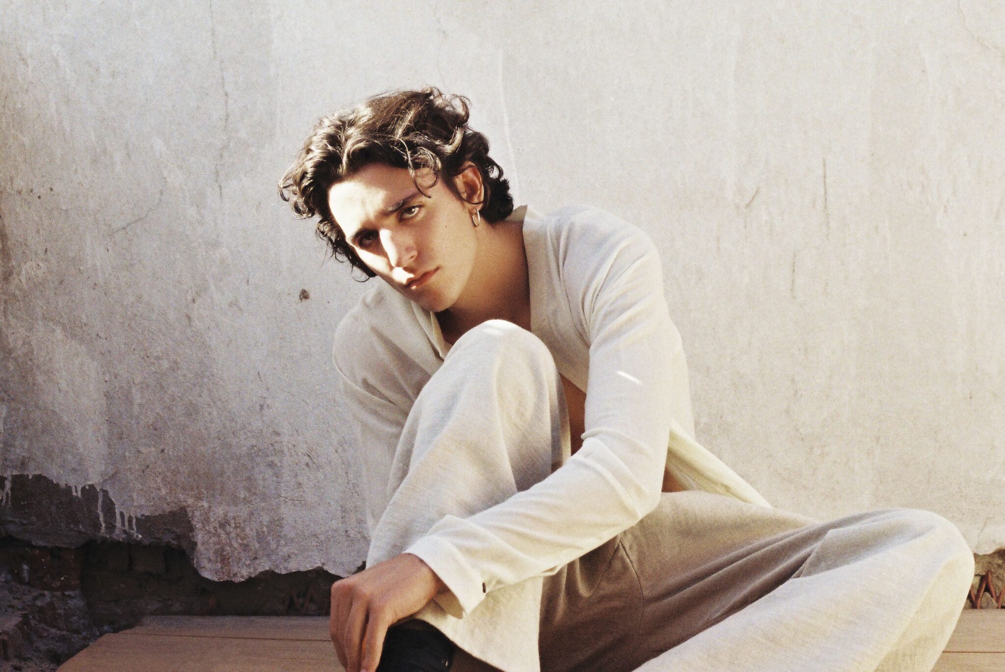 Tamino im Interview: Drei Deutschland-Konzerte im Februar 2023