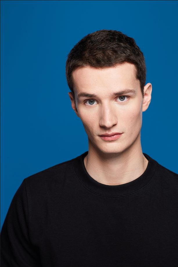 Victor Jestin kommt im März mit neuem Roman auf Lesereise - kulturnews.de