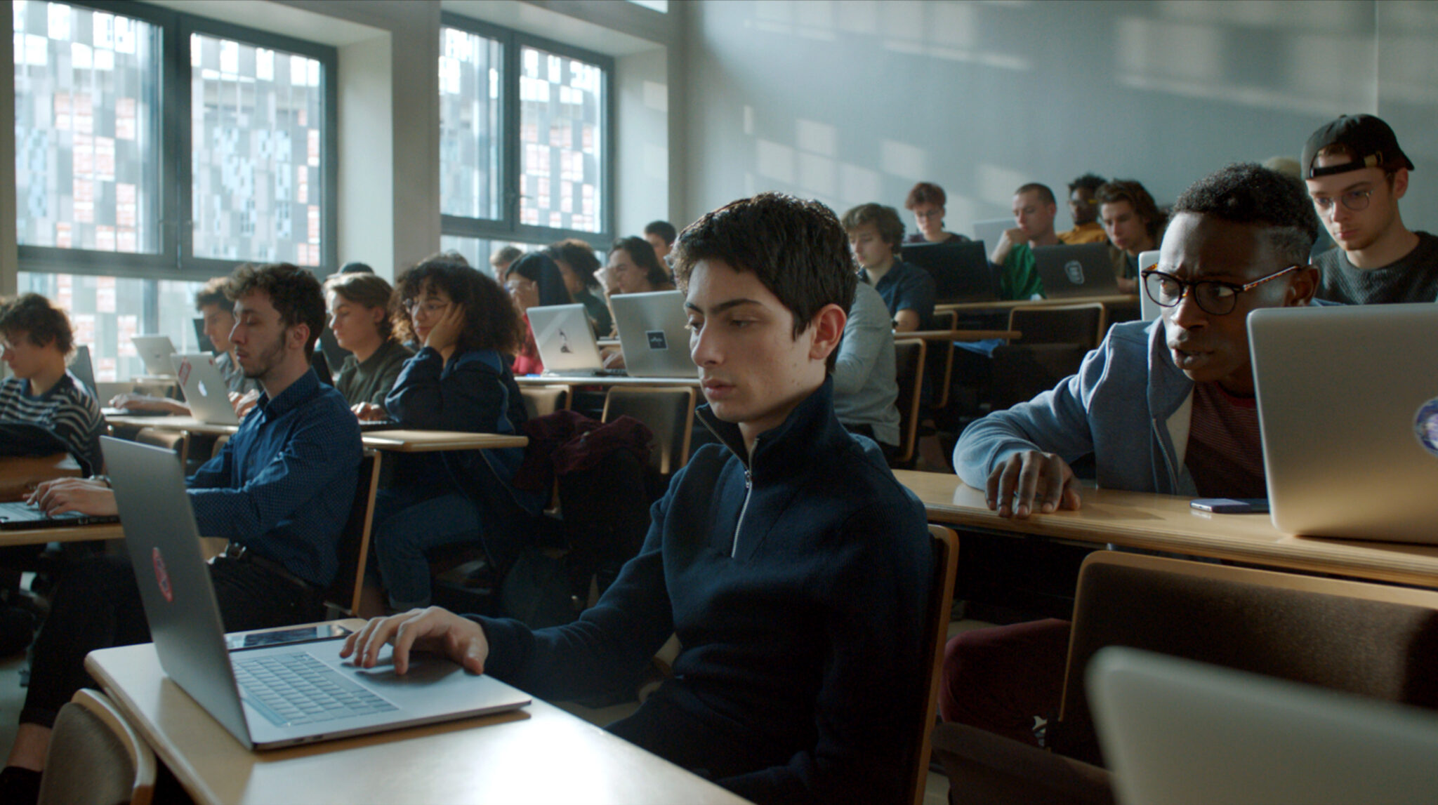 Stalk Staffel 2