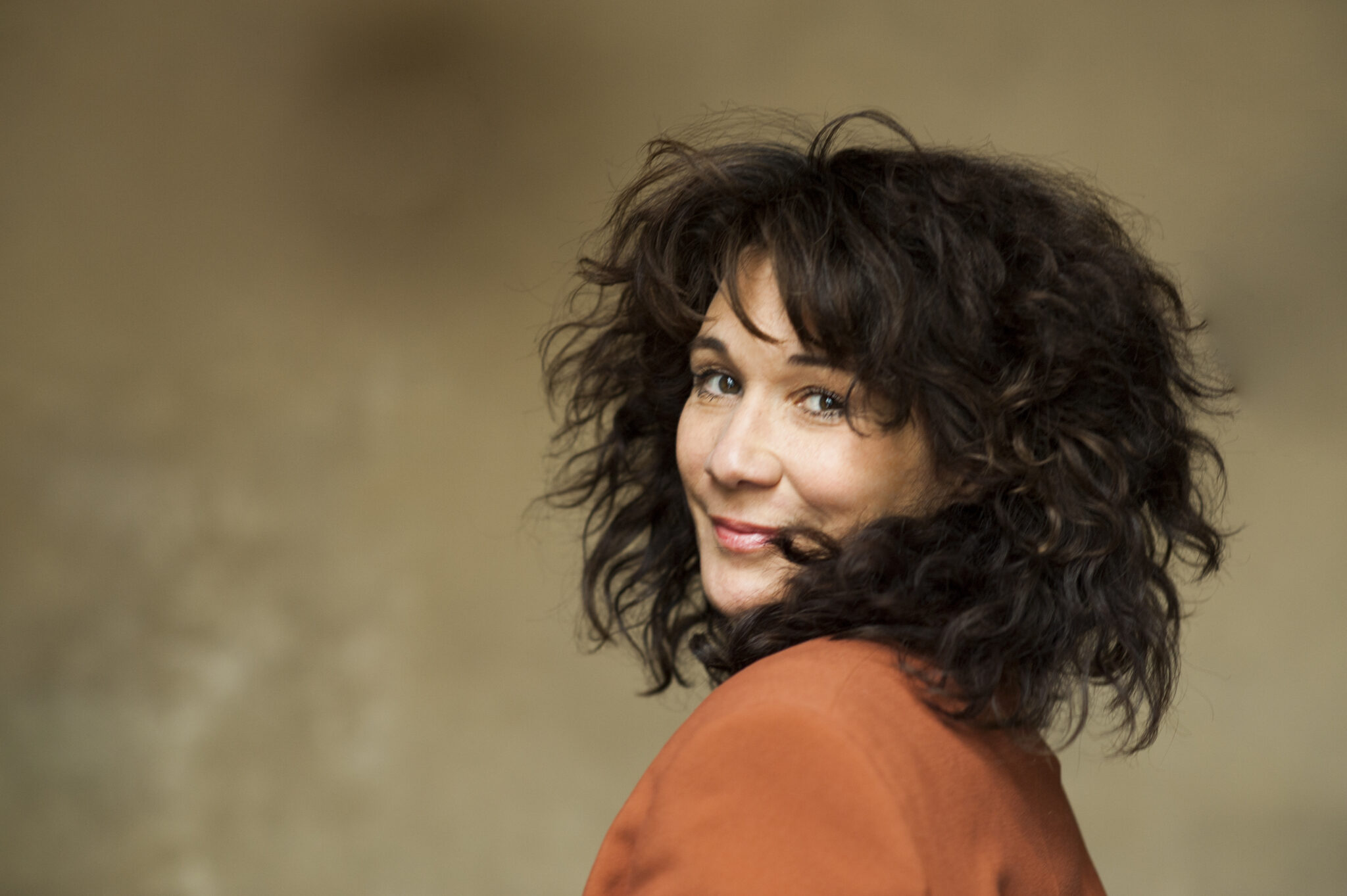 Ada Morghe im Interview zu „Lost“: In ihrem Element - kulturnews.de