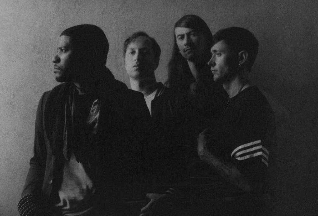 Algiers im Interview zu „Shook“: Städte mit A - kulturnews.de