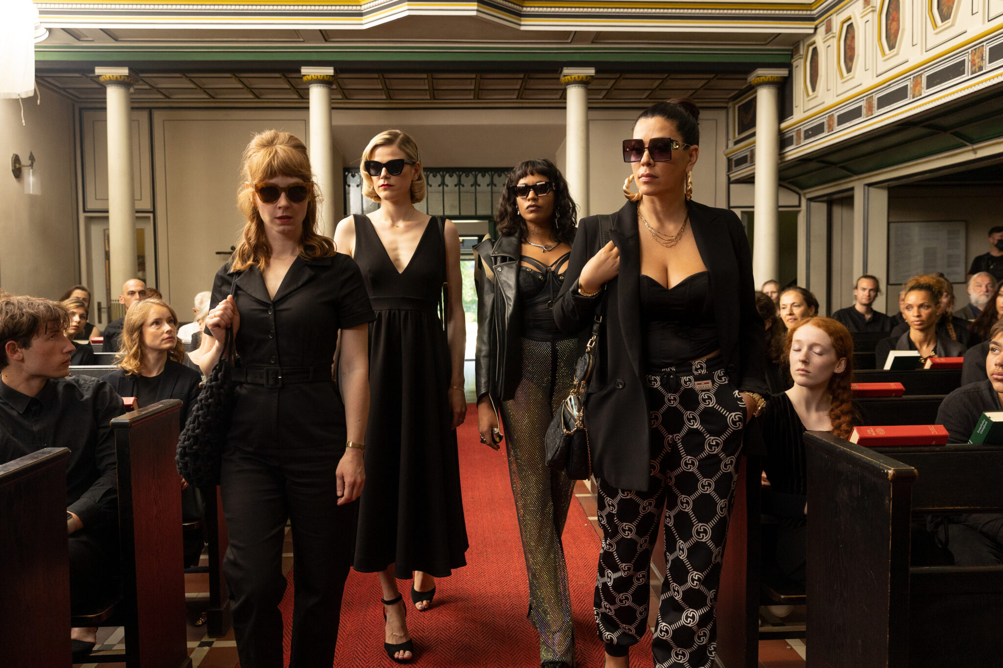 „Deadlines – Staffel 2“ auf ZDFneo und in der ZDF-Mediathek