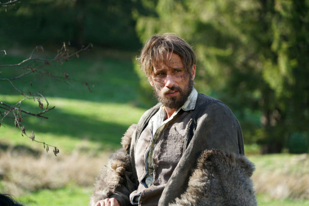 „Django“ auf Sky Atlantic und Wow: Der Rächer von New Babylon ...