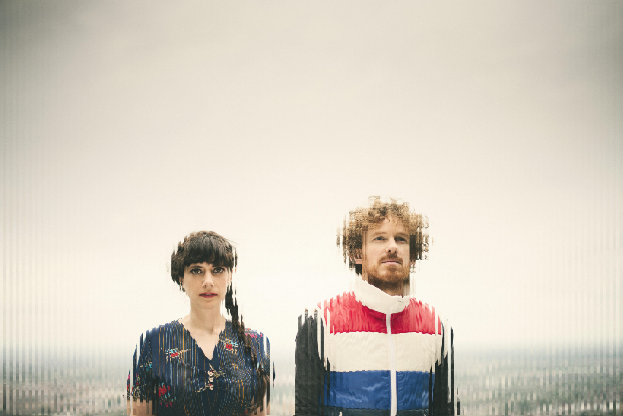 Chaos, Liebe, Hoffnung: Mark Bérubé von Kliffs im Interview - kulturnews.de