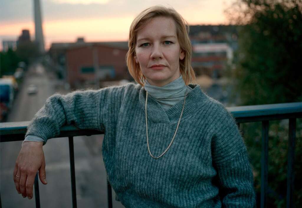 Sandra Hüller aus „Toni Erdmann“ spielt wieder Theater in Bochum: „Der ...