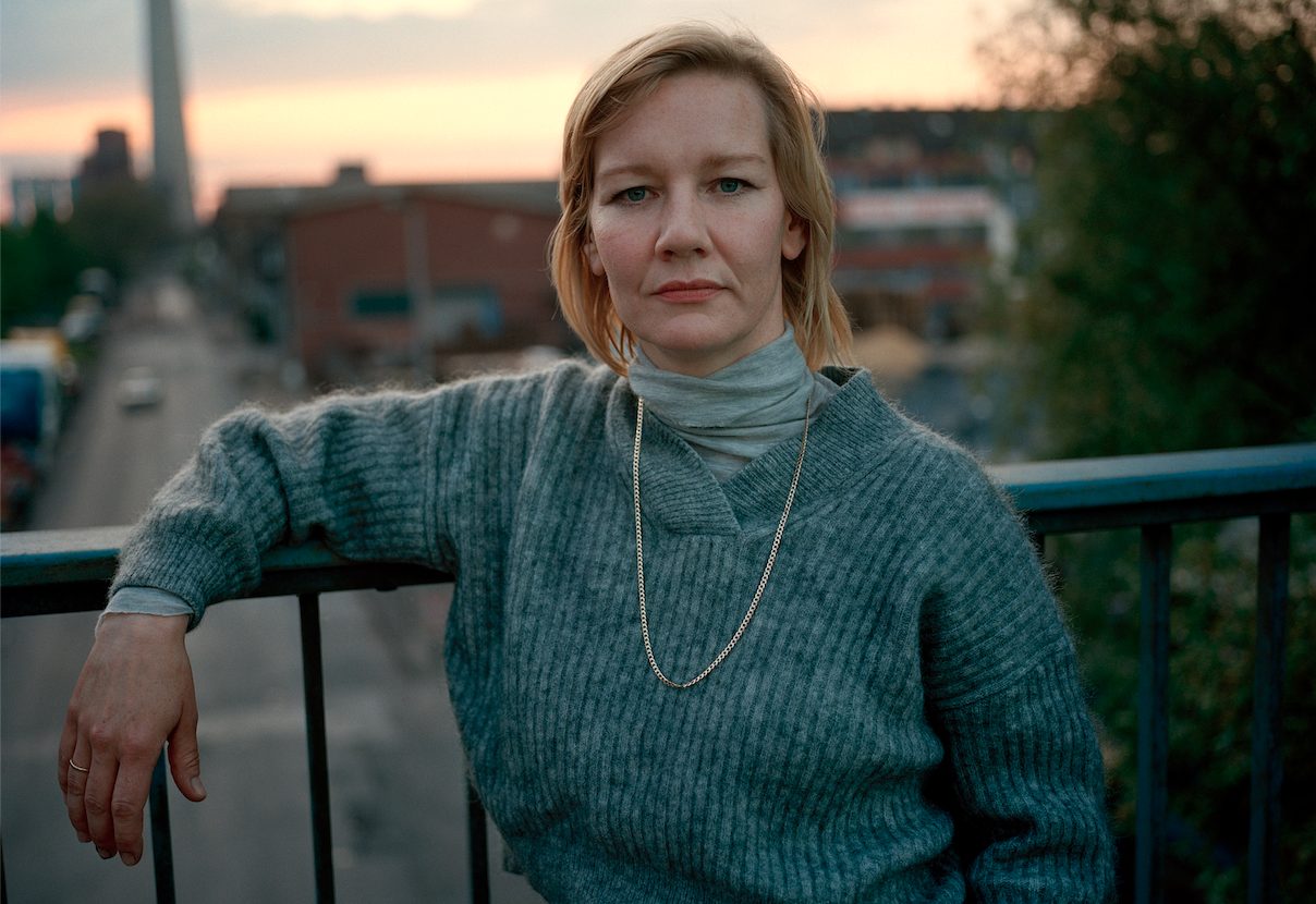 Sandra Hüller aus „Toni Erdmann“ spielt wieder Theater in Bochum: „Der ...