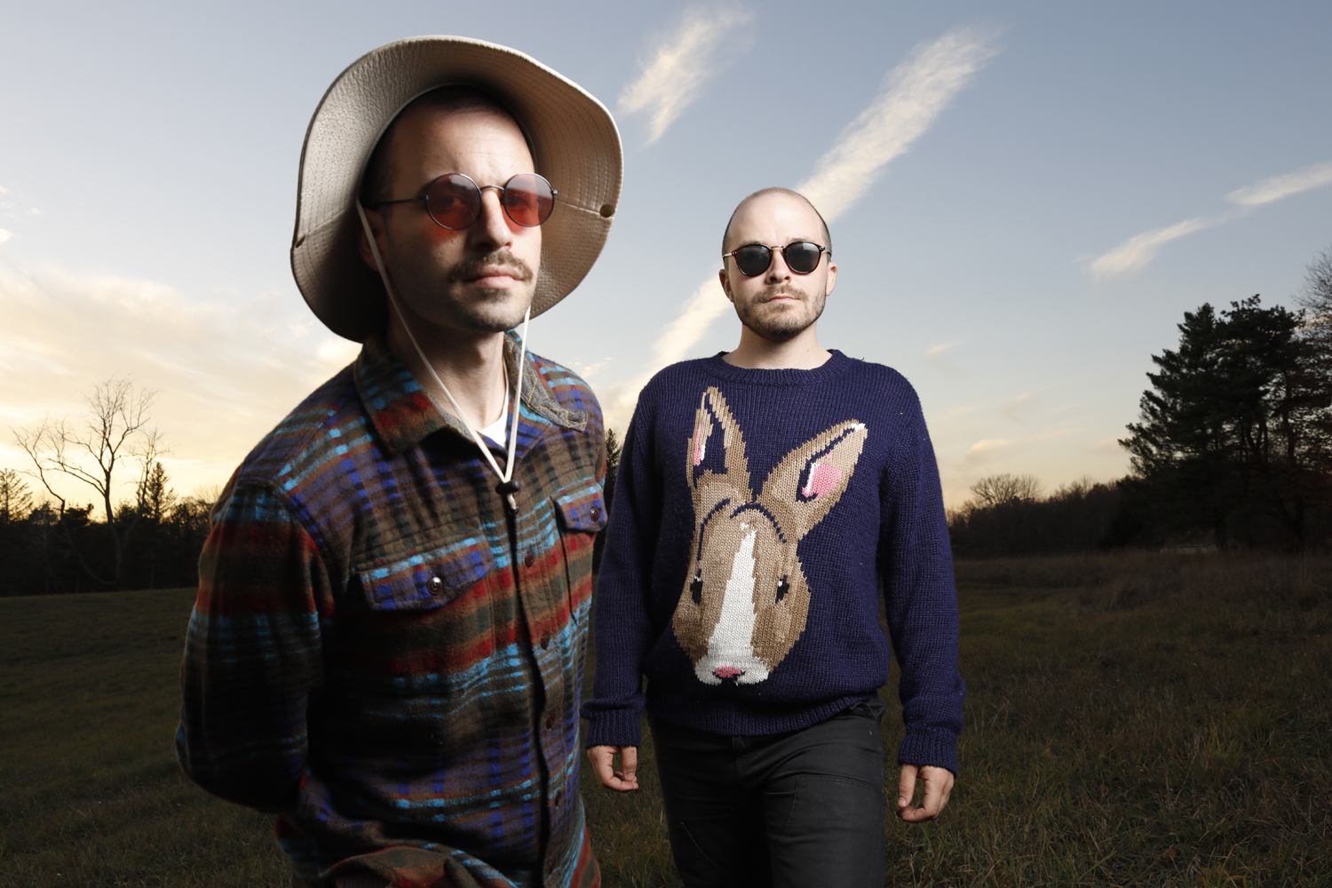 Valentinstag: Gilligan Moss teilen „Love Song“ zum Mitmachen